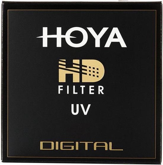 Hoya UV Filter 52mm HD | bol