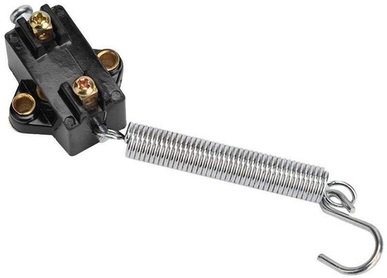 Stop Light Switch Quality Universal Classic Car Brake Stop Light Switch ...