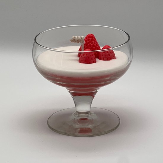 Container kaars - 520 | bol