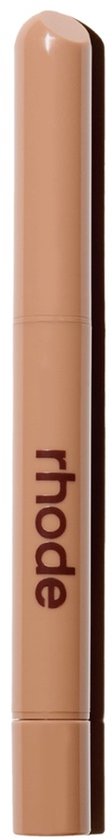Rhode peptide lip shape The contouring lip shaper - lunge - rosy beige ...