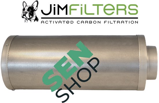 Lite Koolstof Filter 4500 m3, Lite Carbon Filter 4500 m3, Koolstof ...