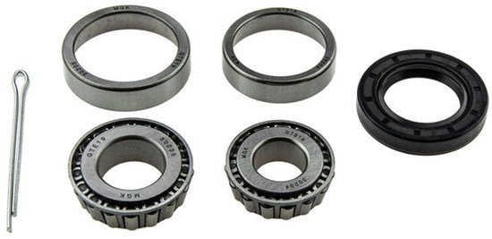 Wiellagerset OEM 96316633 | bol