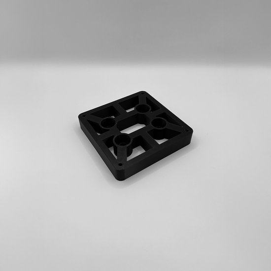 Sim Rig Monitor Mount | bol