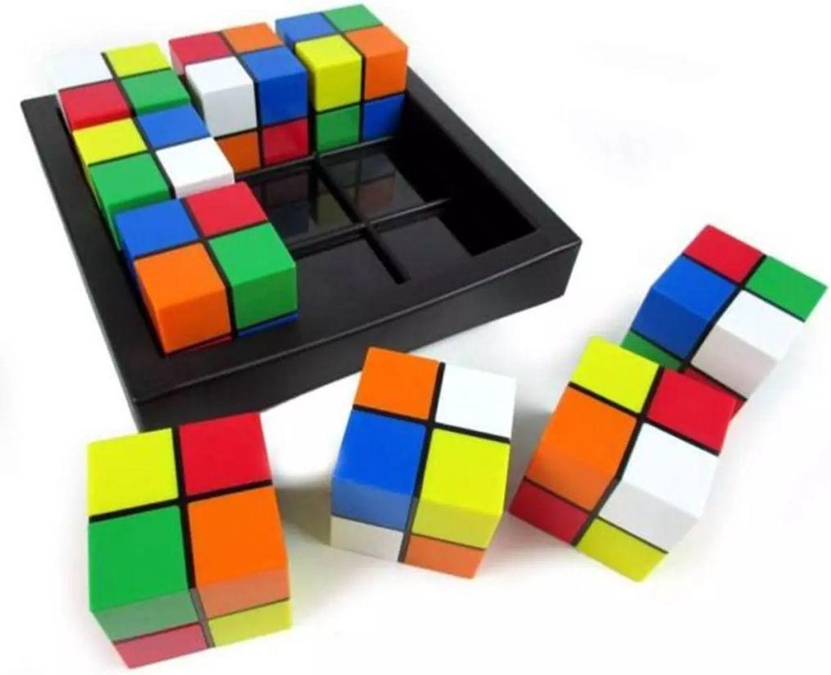 ThinkFun Color Cube Sudoku - Breinbreker | Games | bol