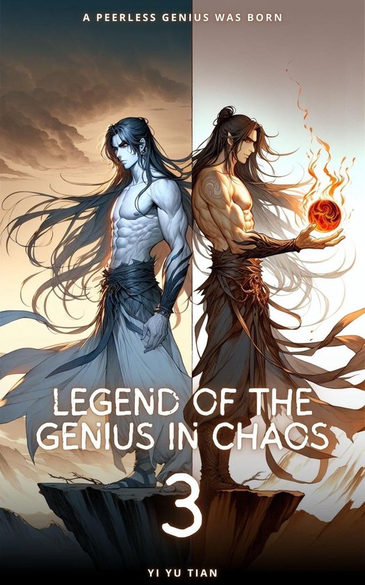 Legend of the Genius in Chaos 3 - Legend of the Genius in Chaos (ebook), Yi Yu Tian |... | bol