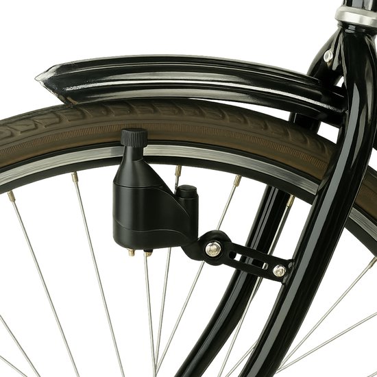 Fietsdynamo kopen? Alle Fietsdynamo's online | bol