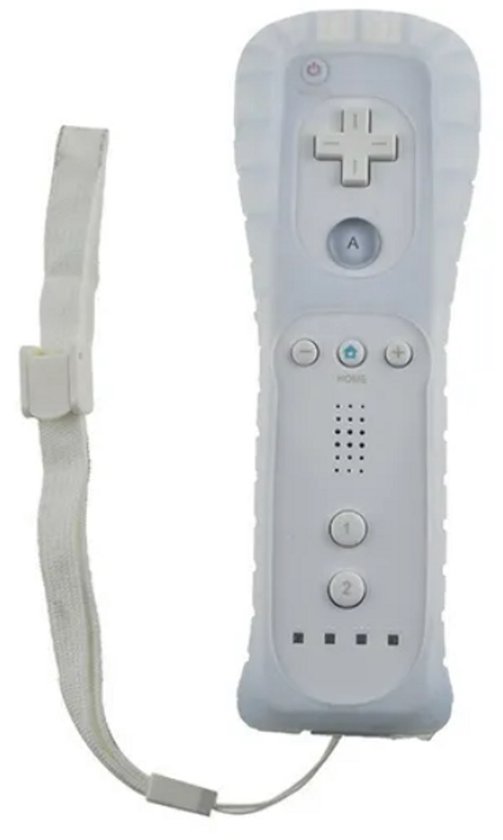 Wireless Remote for Nintendo Wii Remote Controller for WII Right ...