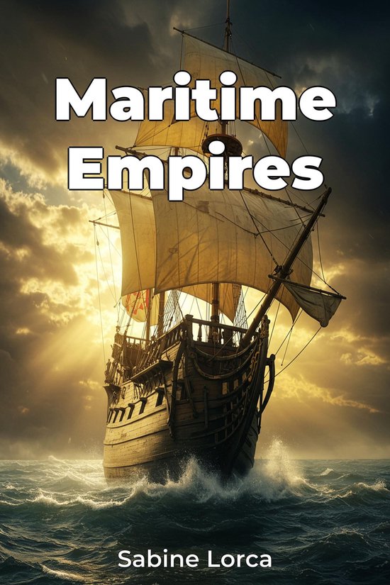 Maritime Empires (ebook), Sabine Lorca | 9788235269034 | Boeken | bol
