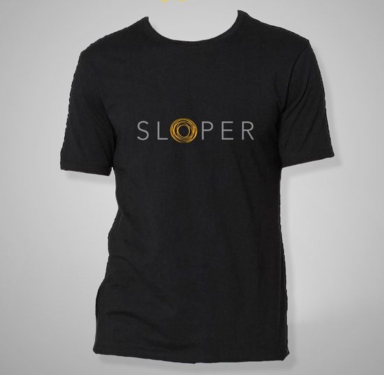 SLOPER-PULVERISE (T-SHIRT DAMES) | bol