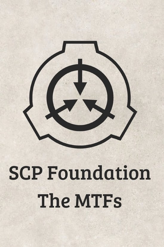 SCP MTF Handbook, Tshayka | 9798325624032 | Boeken | bol