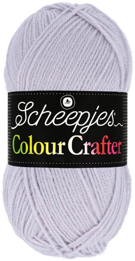 Scheepjes Colour Crafter | bol