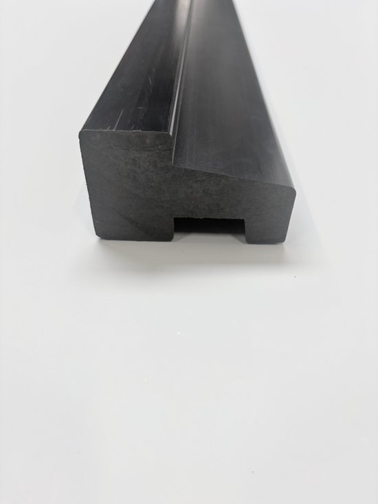 Kunststof onderdorpel | 95cm | kozijn | kopmaat 66x110mm | massief ...