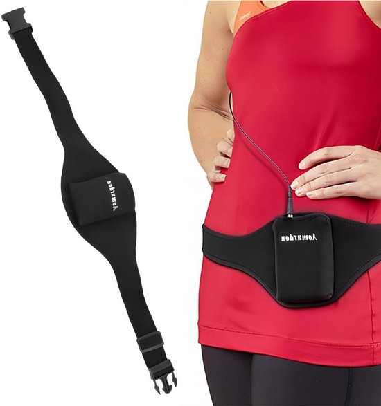 Adjustable Microphone Strap Racing Microphone Bag Vertical Microphone ...