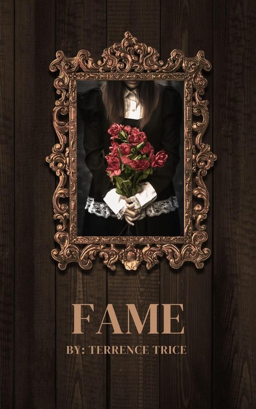 Book series 1 1 - Fame (ebook), YURI tha Jury | 9798224712366 | Boeken ...