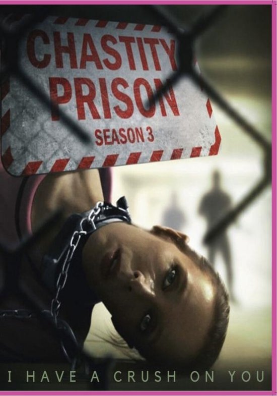 Fancy Steel - Enter The Kinky World #4 - Chastity Prison Season #3 ...