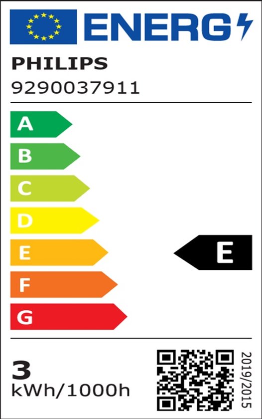 Philips CorePro LED Capsule G9 2.7W - 2700K - 480lm - 230V - LED ...