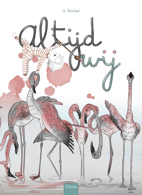 Altijd wij, Angela (Ella) Simioni | 9789044858617 | Boeken | bol