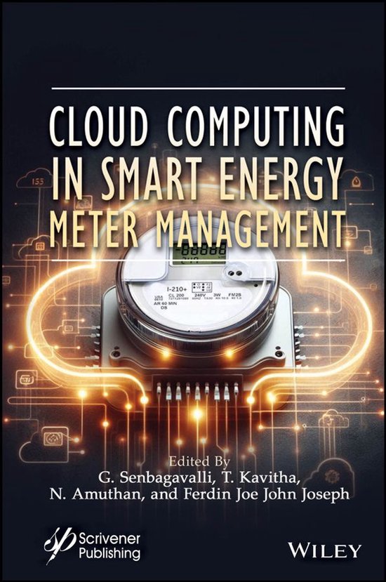 Cloud Computing in Smart Energy Meter Management (ebook ...
