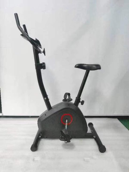 Fitby Home Trainer - Fitness Fiets - Home Trainer Fiets 8 ...