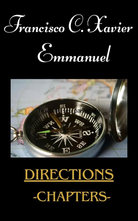 Spiritism - Directions (ebook), Francisco C. Xavier | 1230008926265 ...