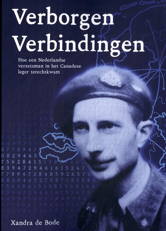 Verborgen verbindingen, Xandra de Bode | 9789493407404 | Boeken | bol