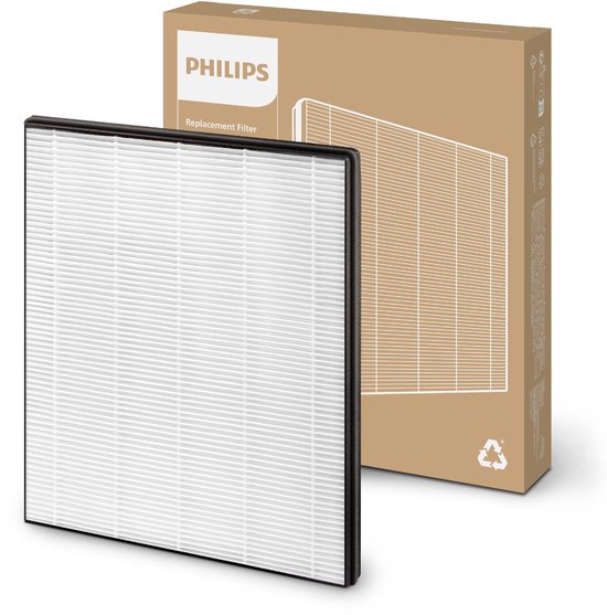 Philips Origineel vervangend filter | bol