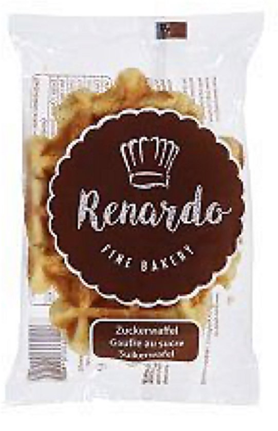 Renardo Suikerwafel 24x90gr | bol