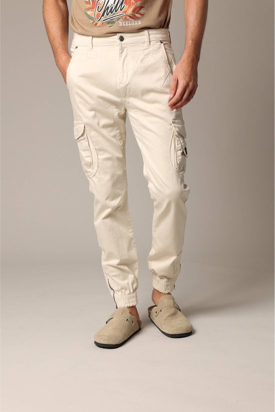 Pantalon régulier DEELUXE 31 | bol