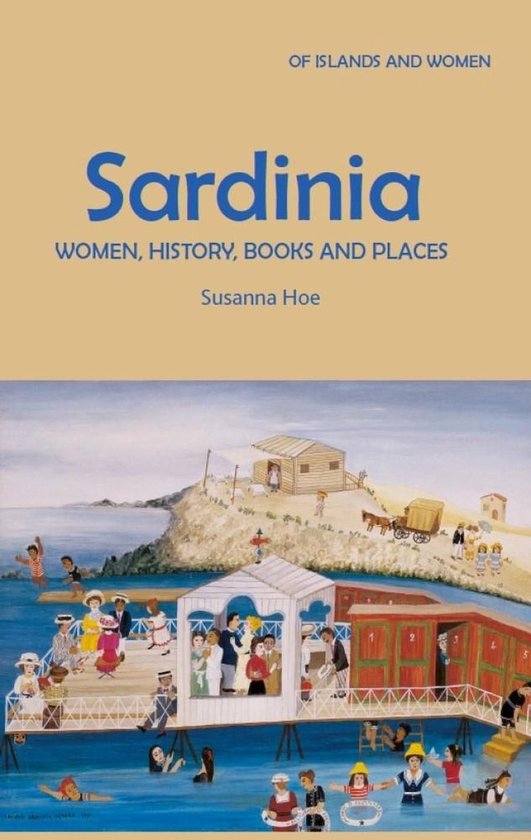 Women, History, Books and Places 2 - Sardinia: Women, History, Books ...