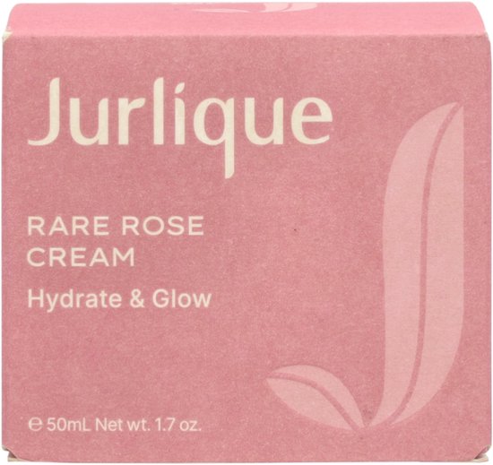 Jurlique Rare Rose Cream | bol