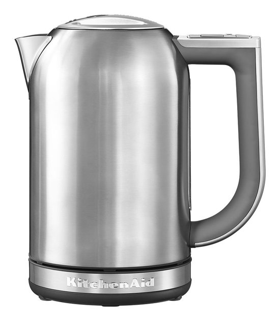 KitchenAid Waterkoker - Waterkoker met temperatuurregeling, digitale ...