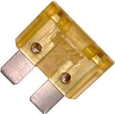 MAXI zekering 20 Ampere 1 stuk | bol.com