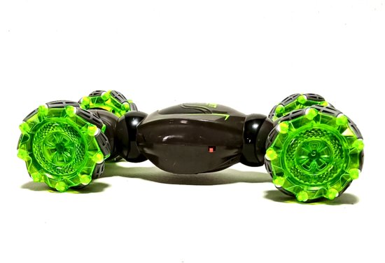 rc auto RC Rock Ranger Terreinwagen Oplaadbare radiografisch ...