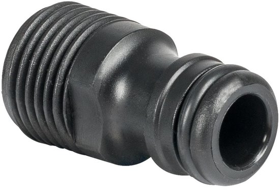 Cellfast Economic - Slangkoppeling - Kraanaansluiting verbinding met ...