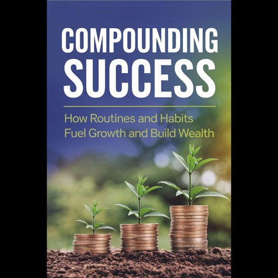 Compounding Success: How Routines and Habits Fuel Growth and Build ...