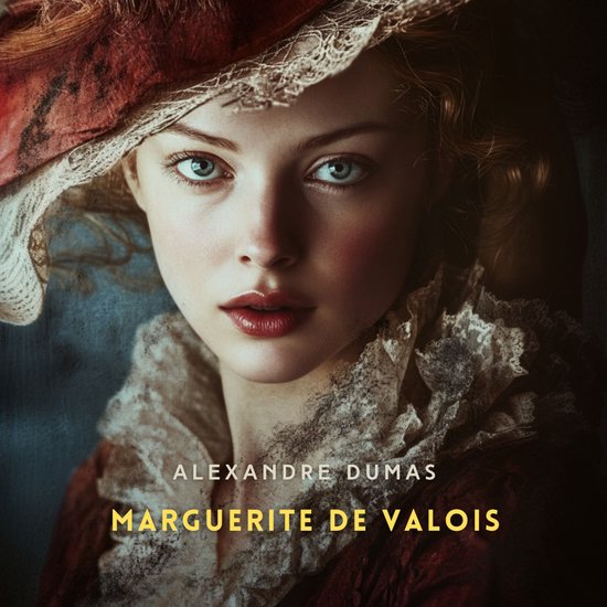 Marguerite de Valois, Volume 1, Alexandre Dumas | 9781802565089 ...