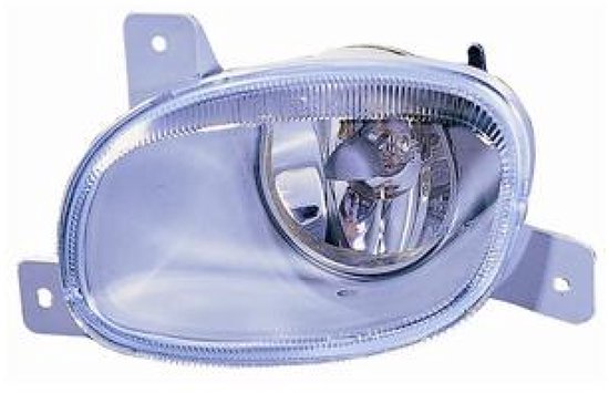 MISTLAMP VOOR VOLVO S80 1998-2006 8620225 | bol