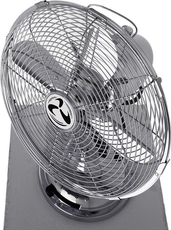 Casafan Tradition Tafelventilator | bol.com