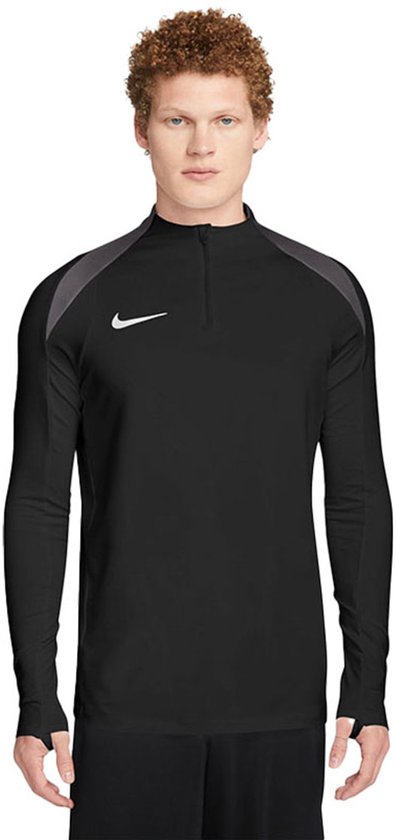 Nike Strike Dri-Fit Zip Top Men - Maat XS | bol