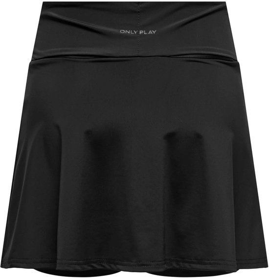 ONP SIENNA-MIKO - PADEL - ROKJE - DAMES - ZWART - TENNIS - MAAT XS - | bol