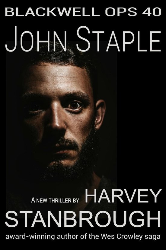 Blackwell Ops 40 - Blackwell Ops 40: John Staple (ebook), Harvey ...