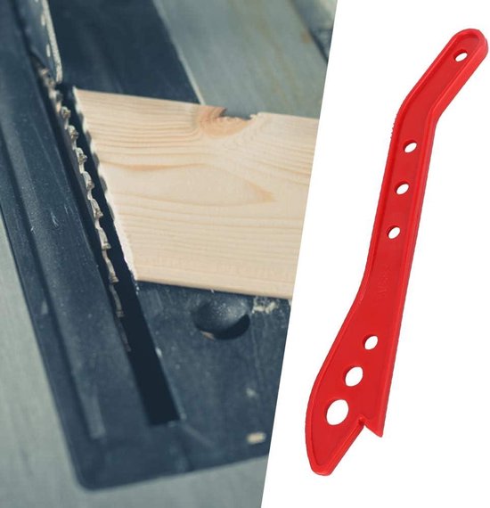 Table Saw Push Stick - Professional Woodworking Tool for Safe Operation ...
