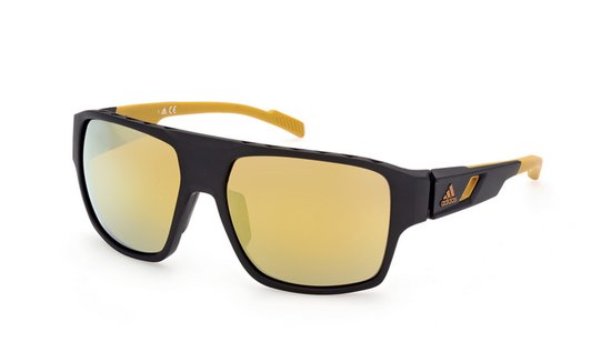 SP0046/S - Zwart | bol