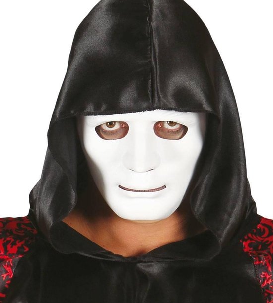 Wit Masker Deluxe | bol.com