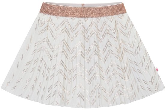 Someone Zomer rok meisjes - ecru - amanda | bol