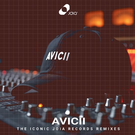 V/A - Avicii: The Iconic Joia Records Remixes (CD), V/a | Muziek | bol