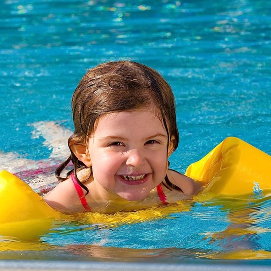 Puddle Jumper - Shark - Zwembandje - Opblaasbaar - Zwemmen | bol