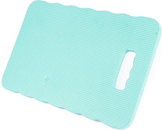 Doodadeals® - Kniekussen Tuin - Tuinieren - Tuinmat - Extra Dempend ...