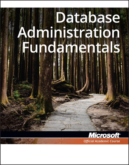 Database Administration Fundamentals | 9780470889169 | Microsoft ...