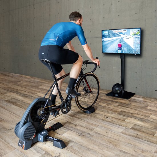 Sigma ROX 12.1 Evo GPS Fietscomputer - White - long Butler GPS out ...